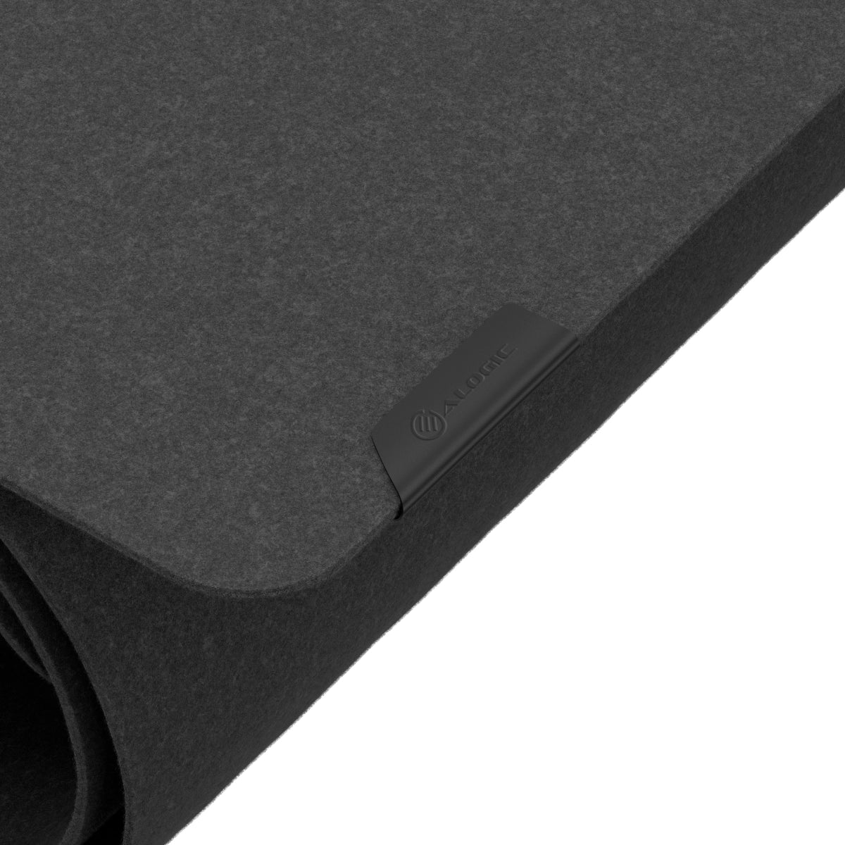 Premium Felt Desk Mat – ALOGIC UAE